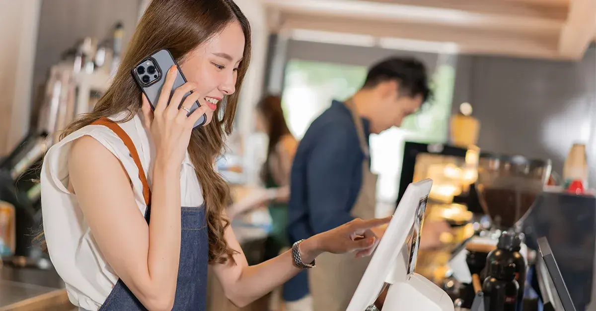 Managing Grocery Store QSR Inventory: 5 Best Tools for Small Businesses